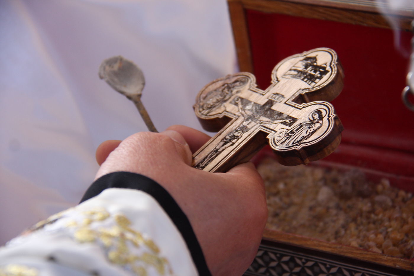 About Us – Coptic Orthodox Churches in Birmingham, U.K.